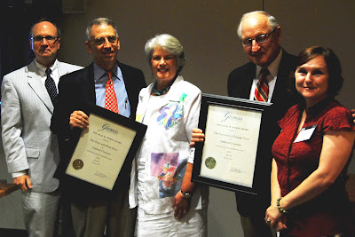 News from the University of Georgia Press: Short Takes