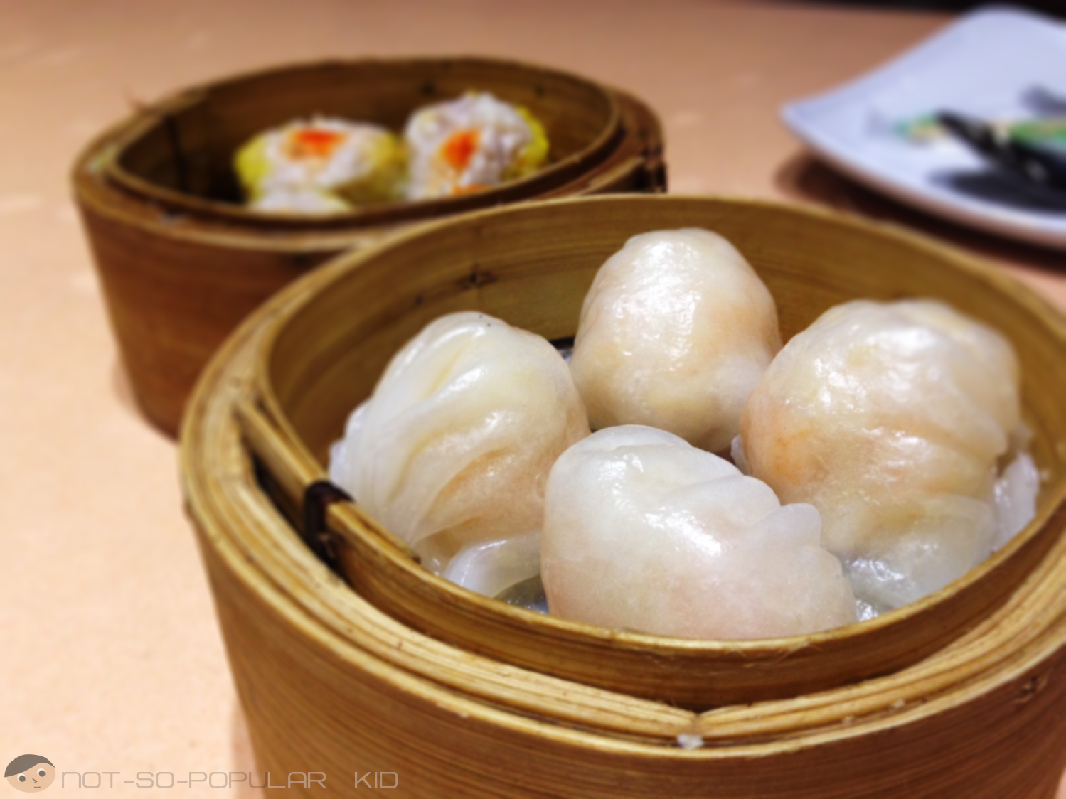 Mini Food Trip in Binondo - Tasty Dumplings and Golden Fortune - A Not ...