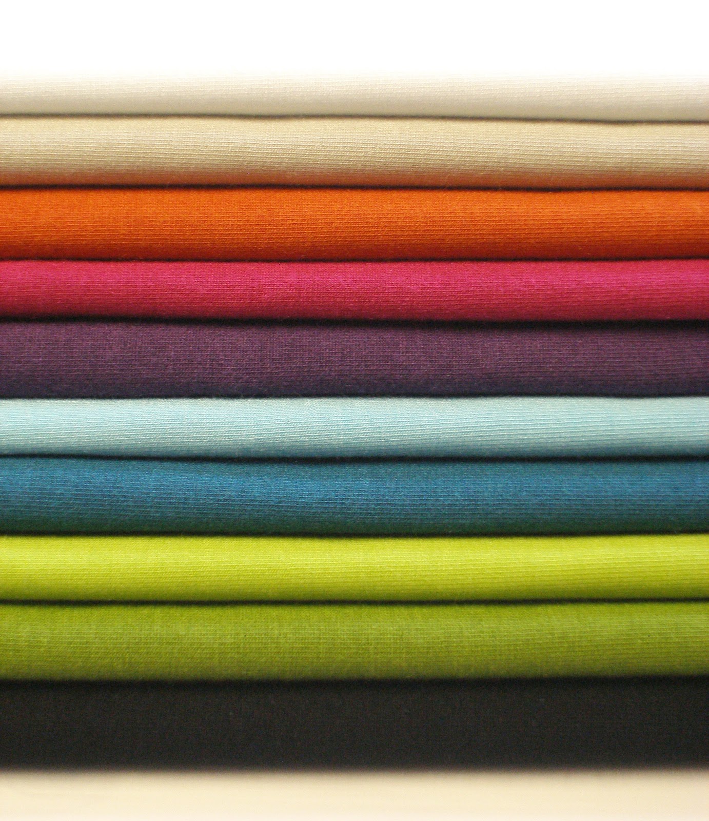 stoffmass.ch: Neue Stoffe