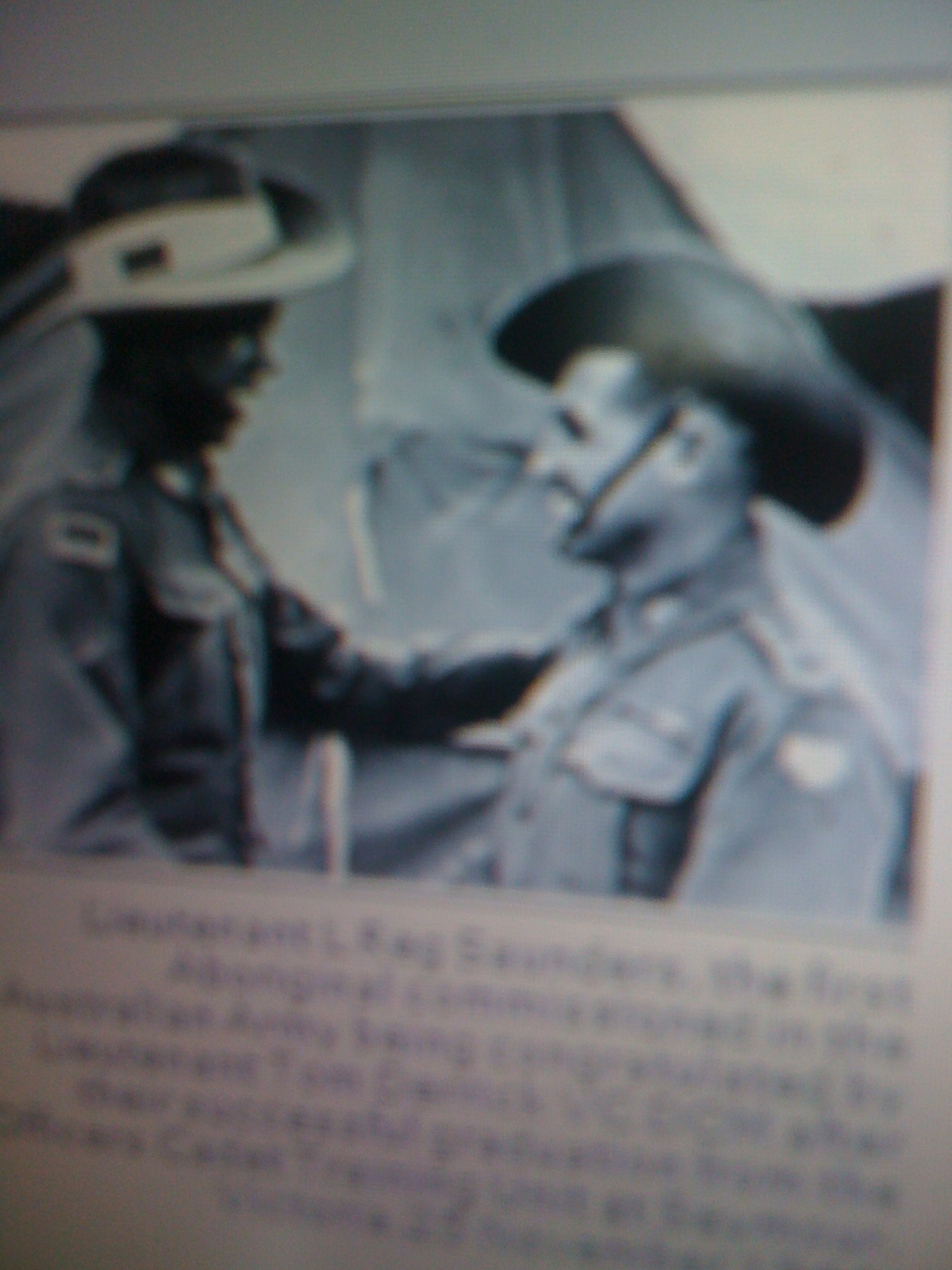 THE BLACK SOCIAL HISTORY:: BLACK SOCIAL HISTORY : BLACK AUSTRALIANS WHO ...