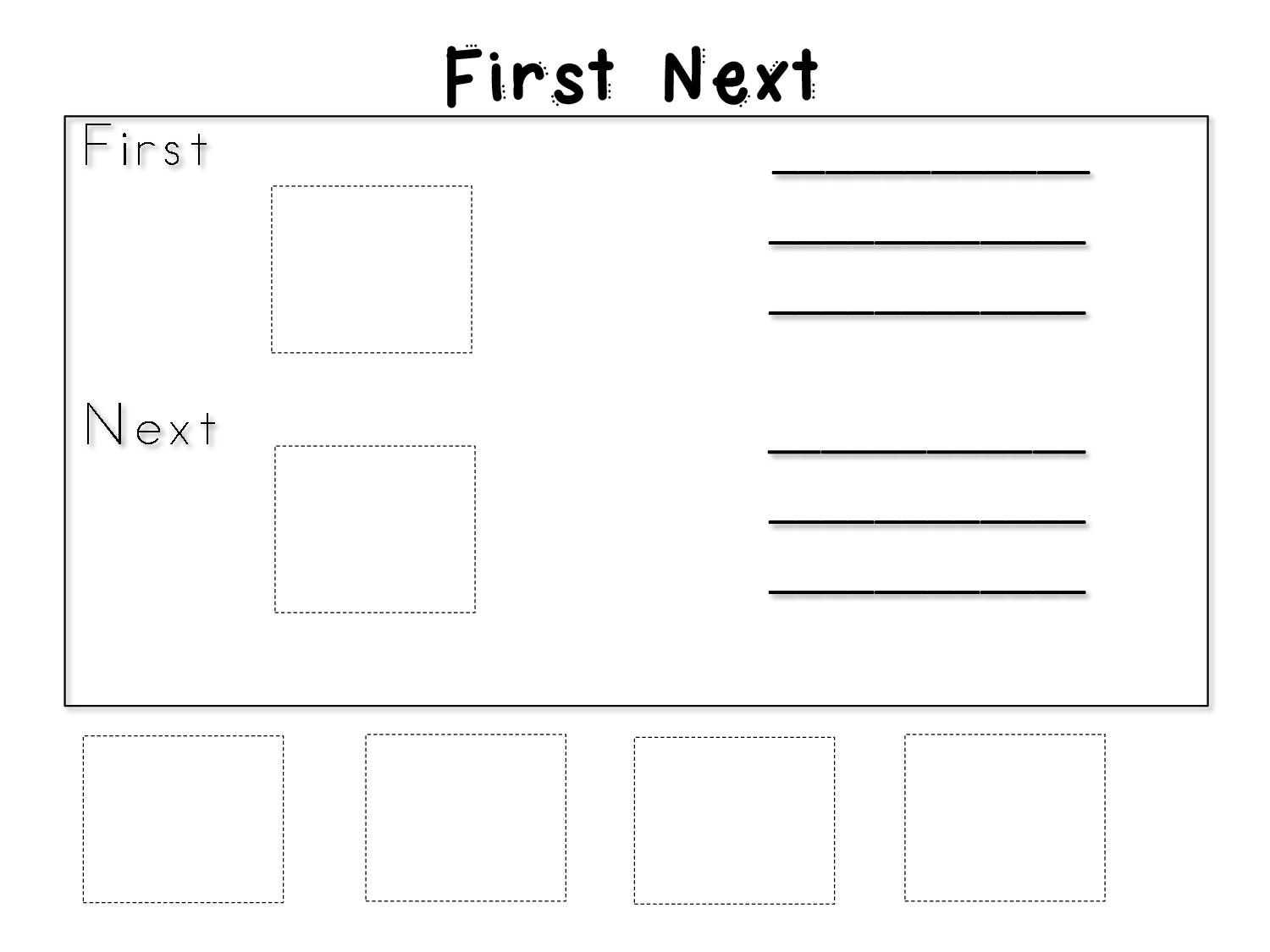 Creating Communicators: Teaching Before and After