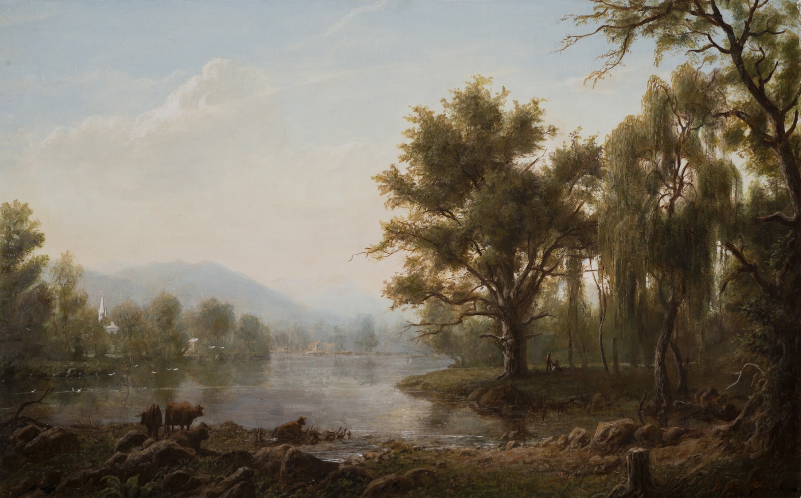 ERIK KOEPPEL: Upcoming Exhibition in L.A. with Rehs Galleries