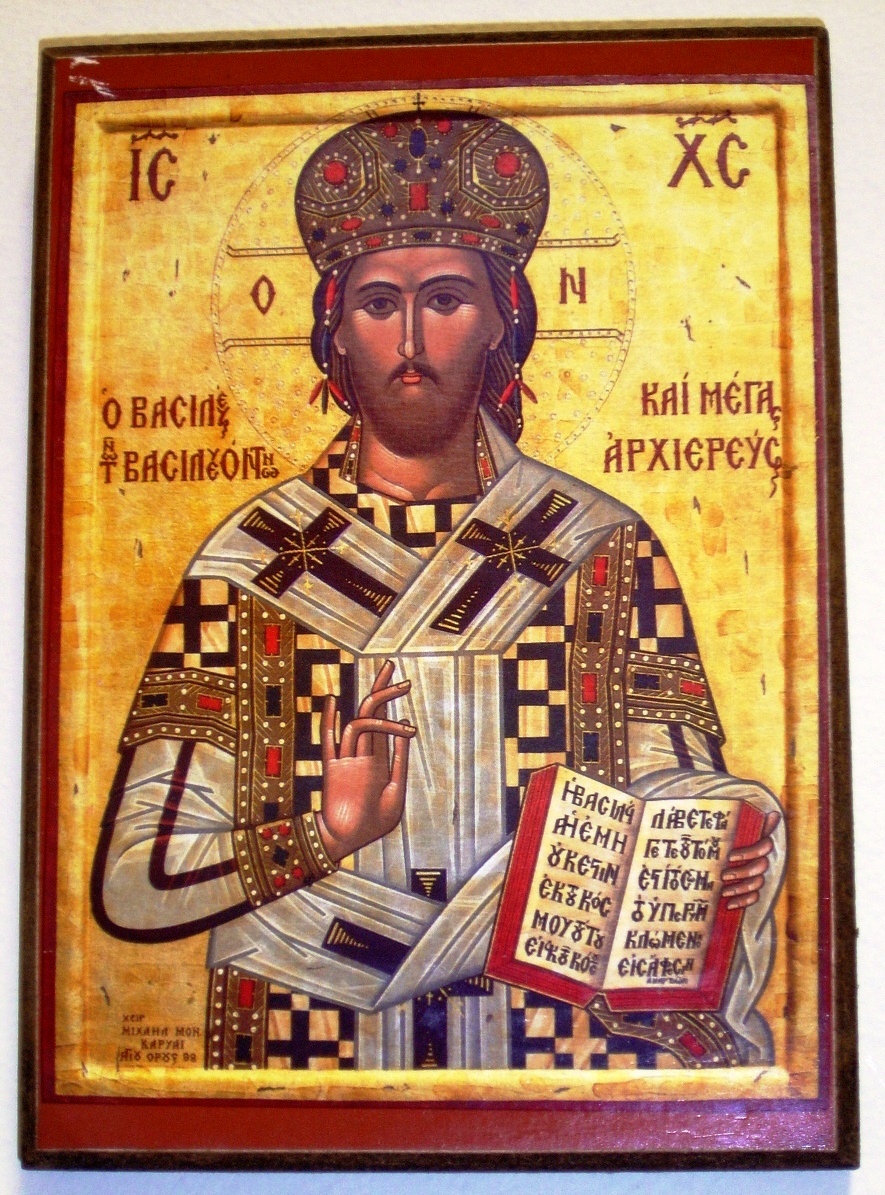 Can someone explain Melchizedek to me? : r/Christianity