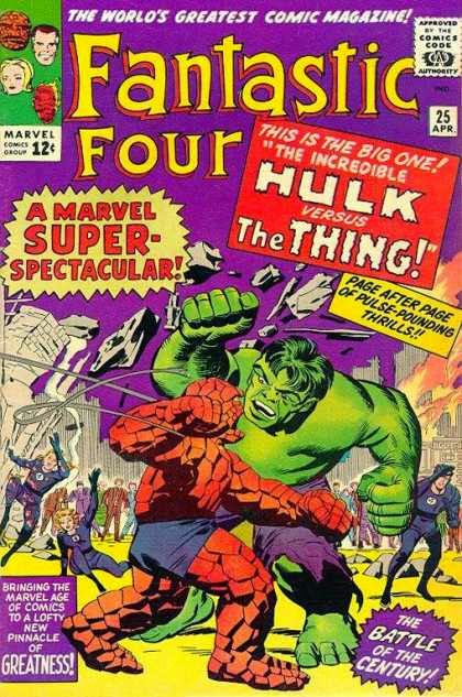 "Hero Envy" The Blog Adventures: THE TOP 25 GREATEST HULK COVERS OF ALL ...