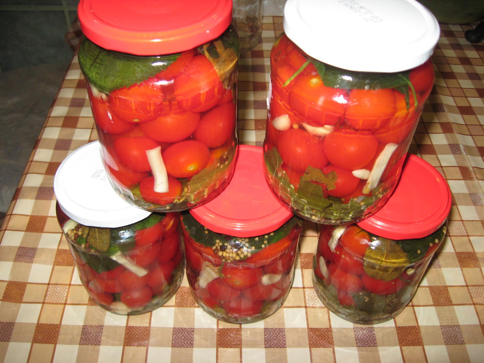 VULPEA COFETAR: ROSII MURATE