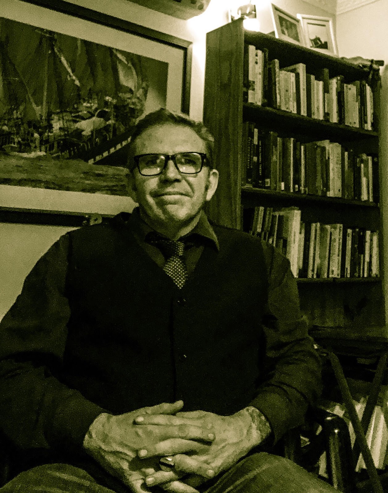 Steve Stokes Counselling Services: My year as a D.A.G.! (Drug, Alcohol ...