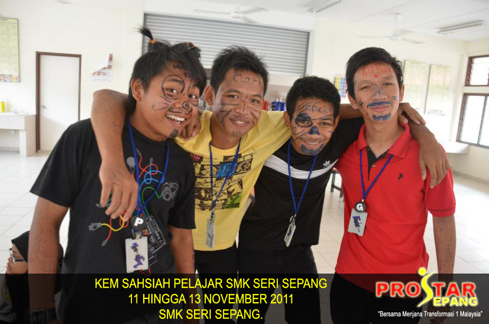 Kelab Prostar Daerah Sepang