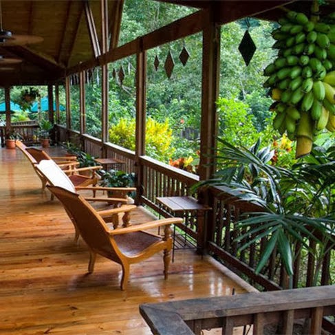 Turismo 5 Estrellas: La belleza de Panacam