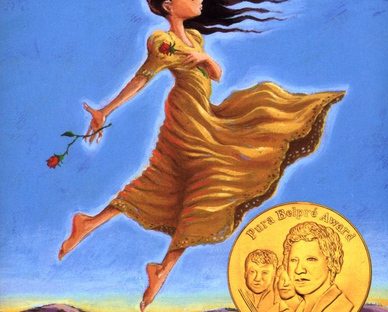 Books That Keep Me Up All Night: Esperanza Rising