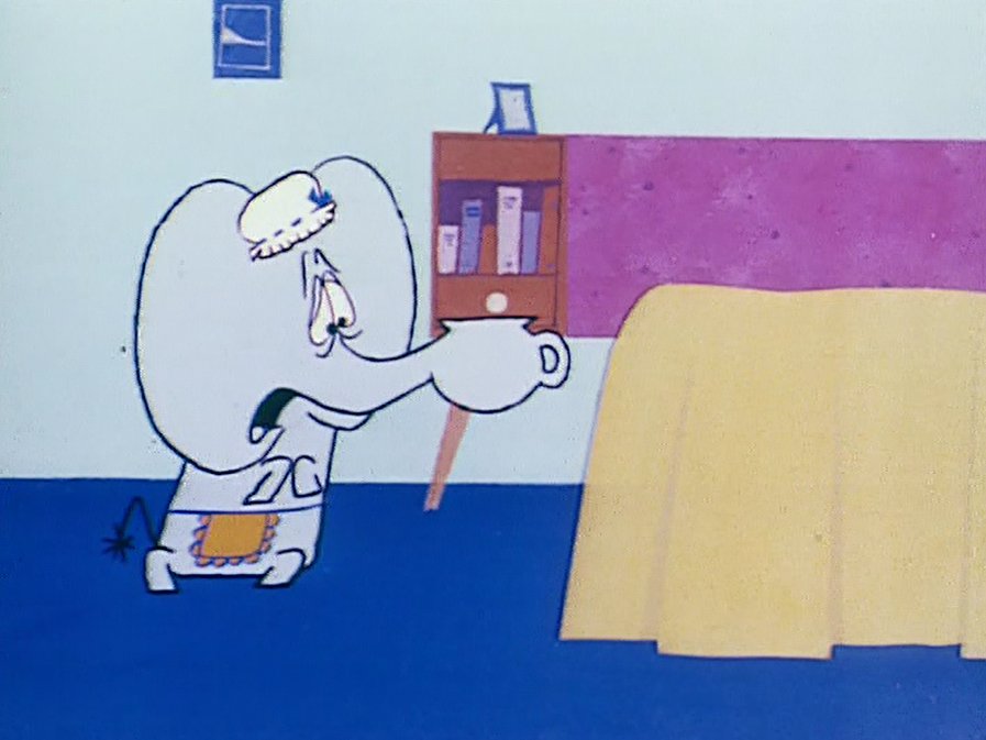 The Lost Continent: Hamilton in The Music Festival