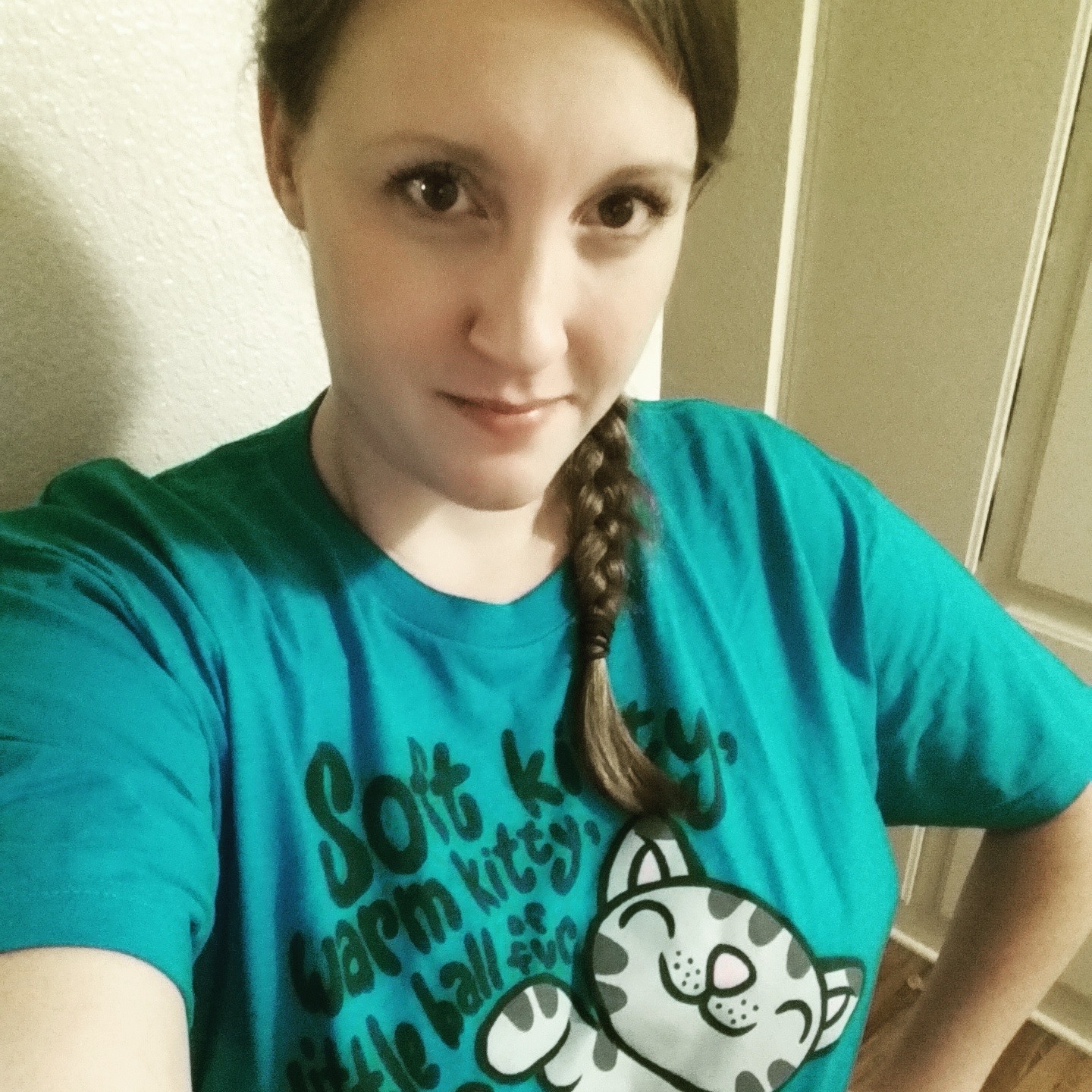 No (Wo)Man's Land: Being an Autistic Mother of an Autistic Child ...