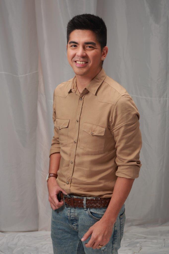 Mark Herras Has A Special Participation In 'Contessa' Then Gets A Full ...
