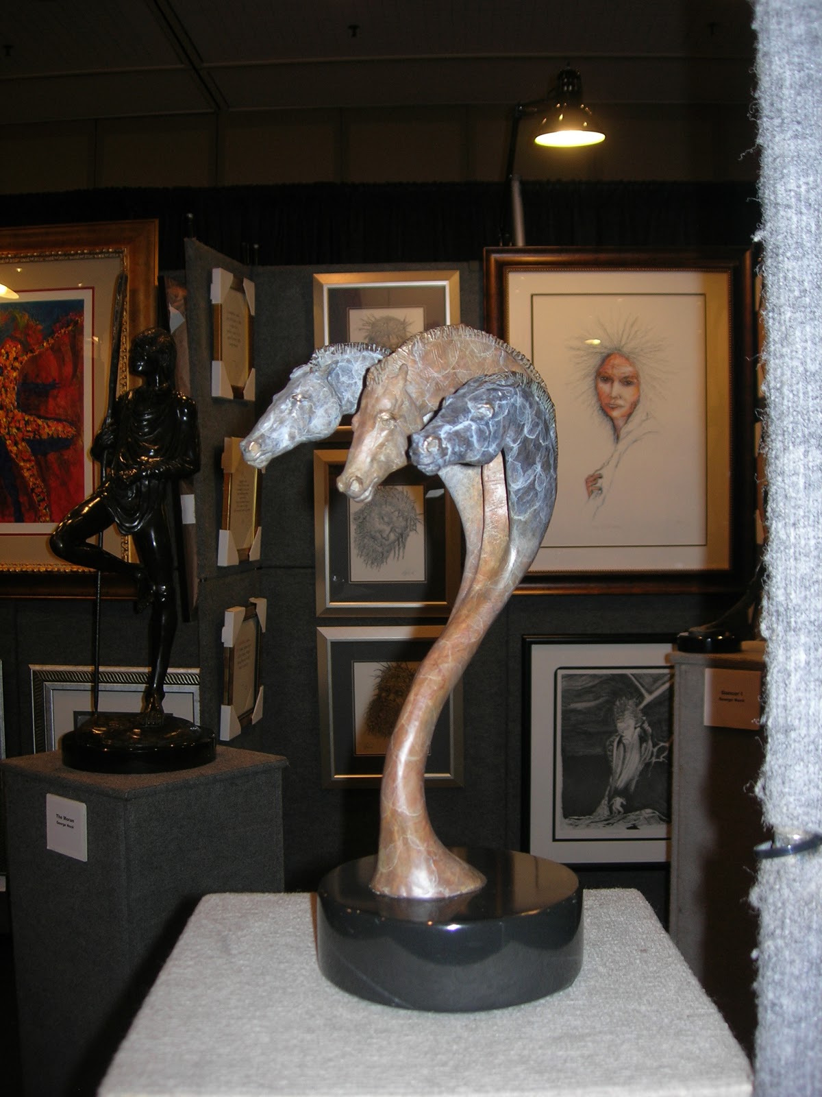 Wendy's Wonderings and Wanderings: Variety and inspiration at American ...