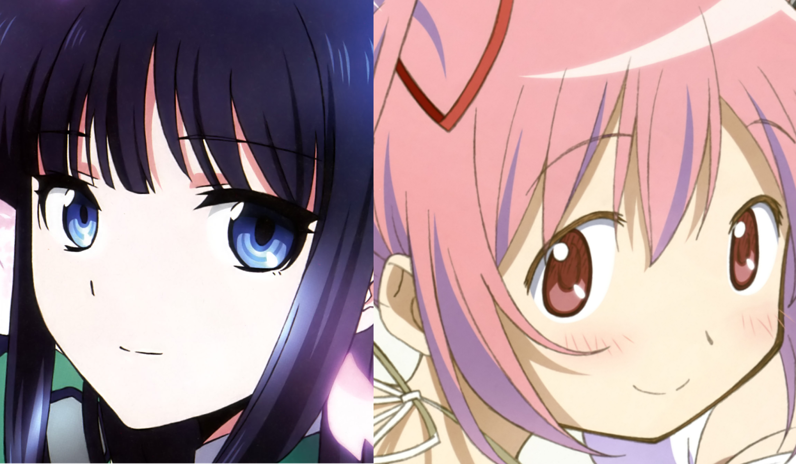 2channel Anime Saimoe 2014: 10 Questions With Madoka Kaname