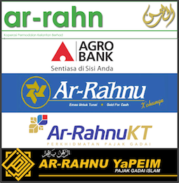 Bila Emas Berbicara: MEMANIPULASIKAN AR-RAHNU DALAM PERNIAGAAN