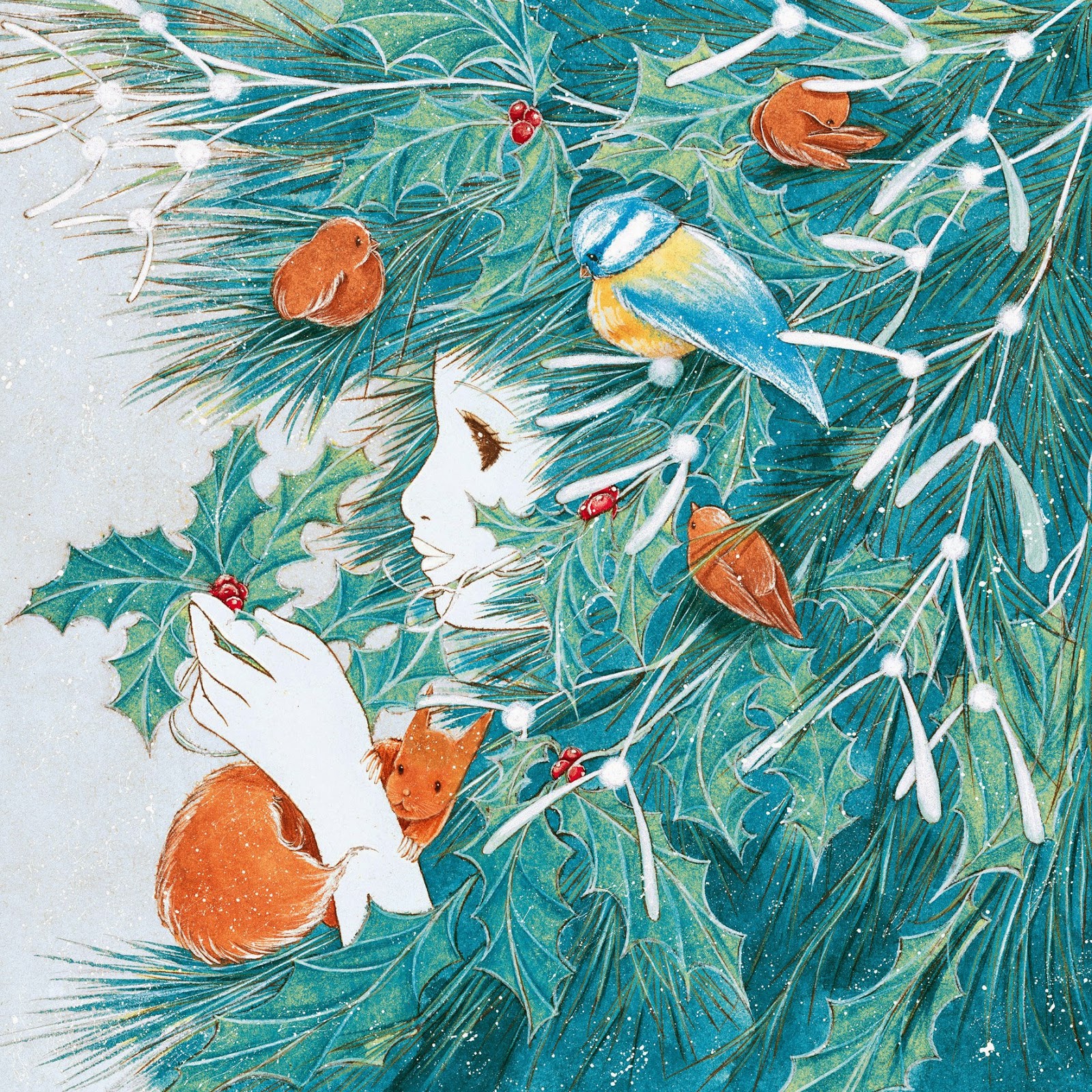 Cathy Delanssay... - Kai Fine Art