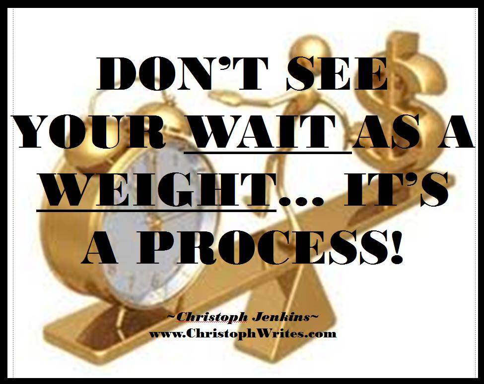 Christoph Writes...: Quotes