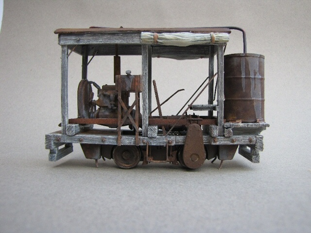 tom yorke's Gn15 emporium: Welcome to my new Gn15 emporium