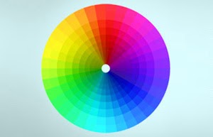 Makna Filosofi Warna dalam Kehidupan (Wajib Tahu) - Filosopi Hidup