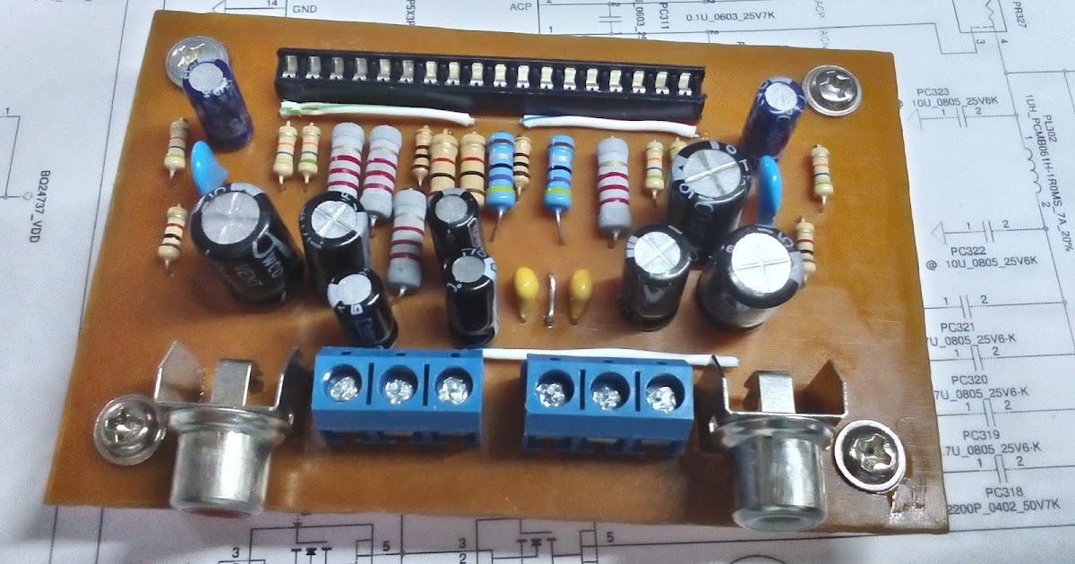 Amplificador STK4152 II 30Wx2 - Electrónica Net Andino