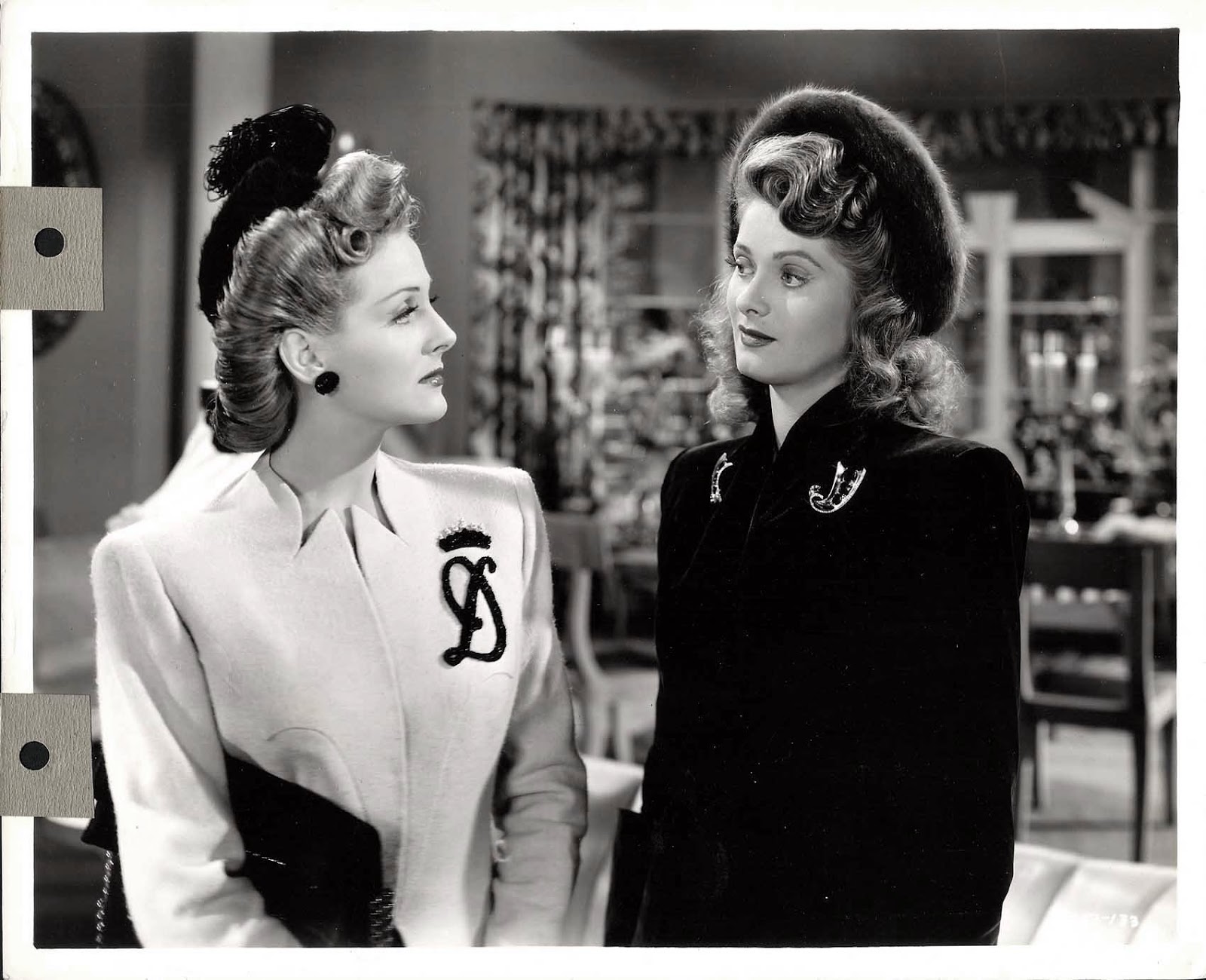 Los Angeles Morgue Files: "Buck Rogers" Actress Constance Moore 2005 ...