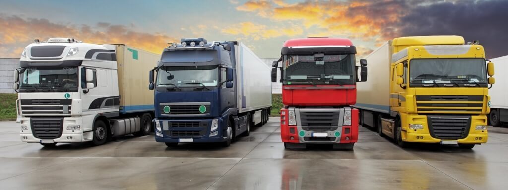 HGV Driver Tips