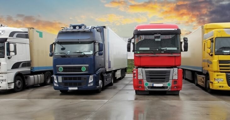 HGV Driver Tips