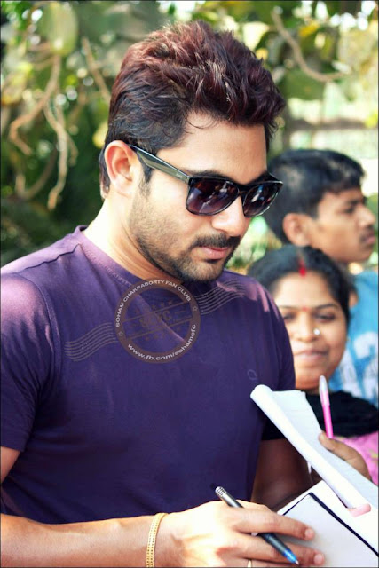 Soham Chakraborty Bengali Film Actor nice and beautiful wallpapers ...