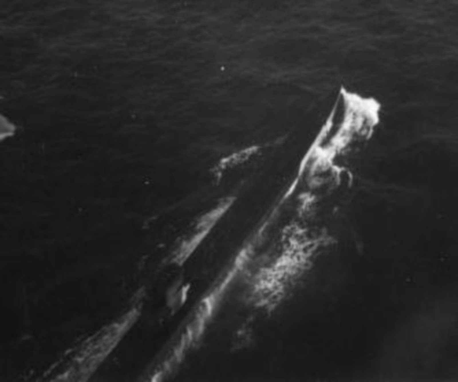 Staffa Blog: U-199 Uboot Type IXD2