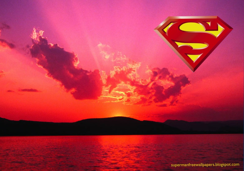 Superman Free Comic Superhero Wallpapers: Superman free wallpapers ...