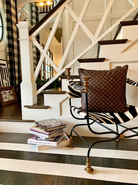 A COLORFUL HOME TOUR - design indulgence