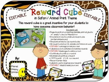 All Smiles in Second Grade: Building on the Positive ~ A classroom ...