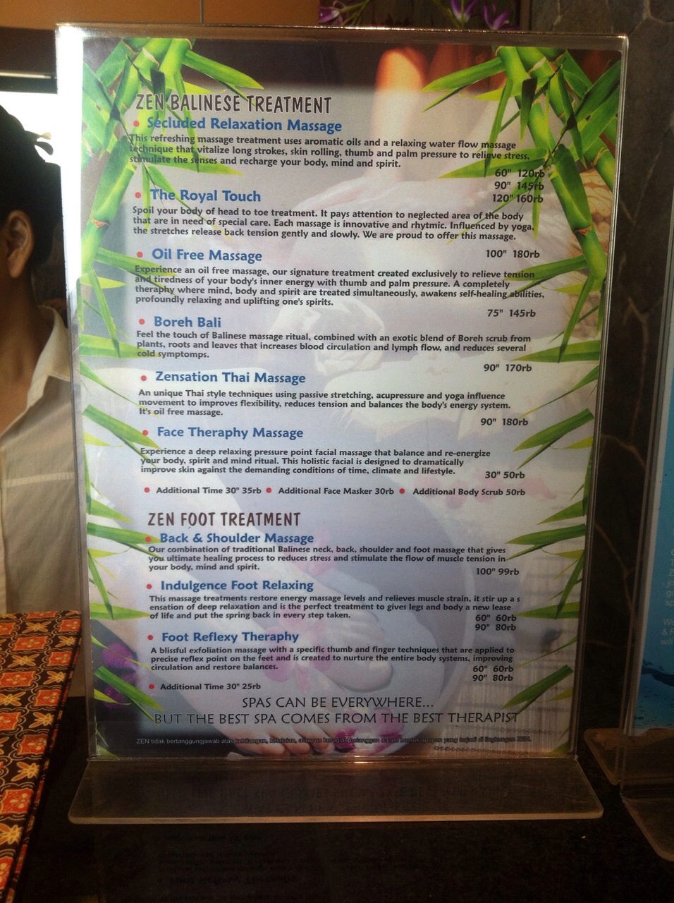 stupid dwarf tale: Pijat dimana?