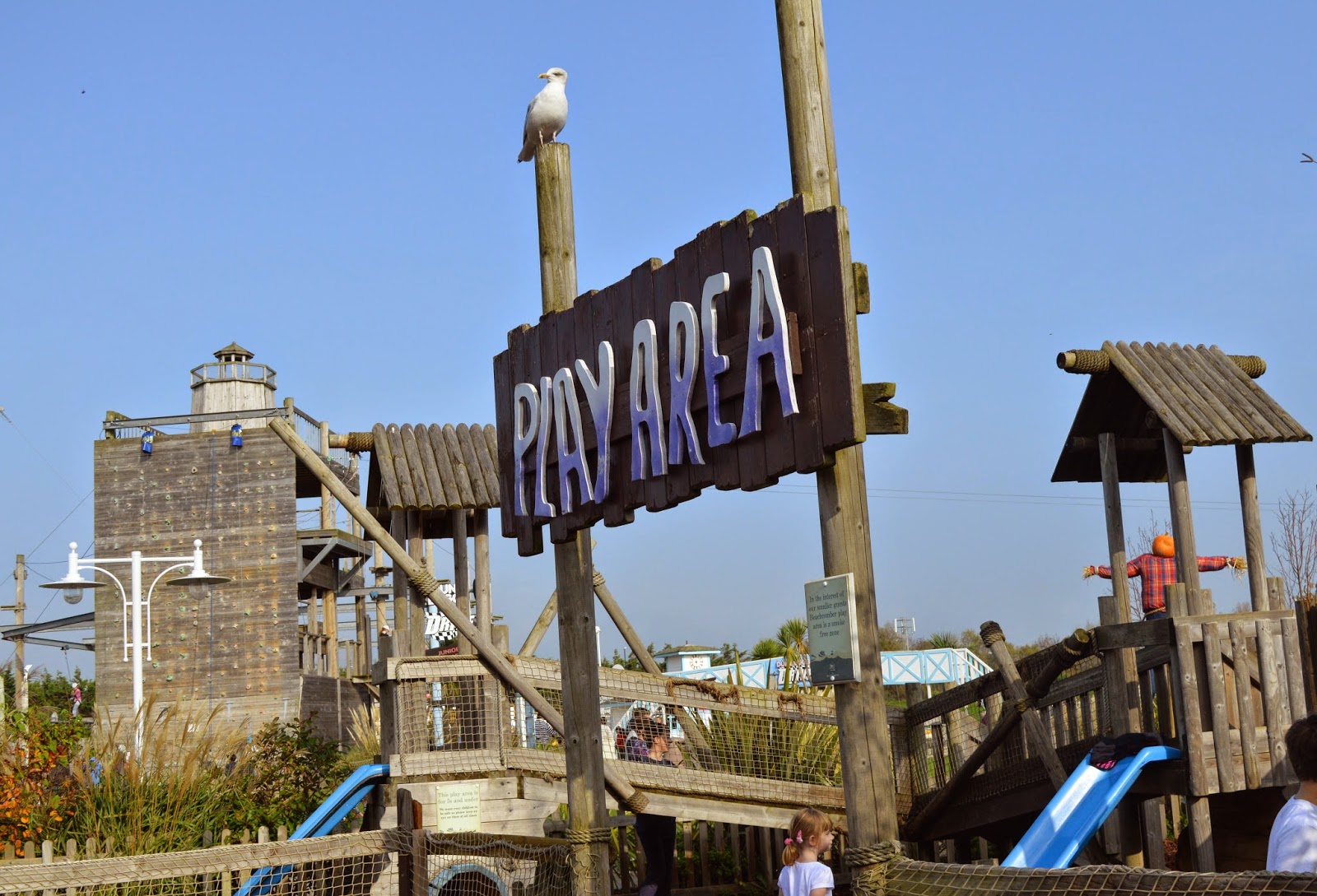 Fun and Free: Top activities included in your Butlin's Break | North ...