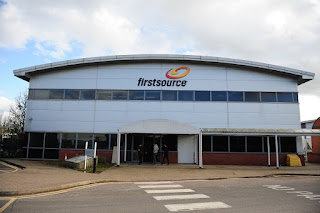 FirstSource Mega Walkin Interview for Freshers - (Any Graduates ...