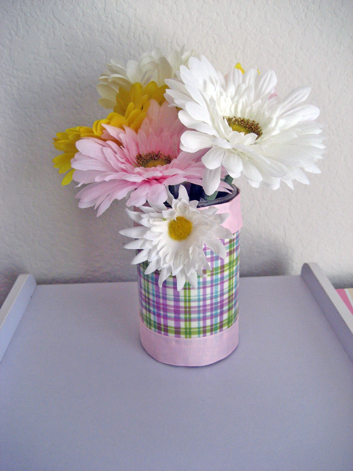 This n That Projects: Super Cute Flower Pens