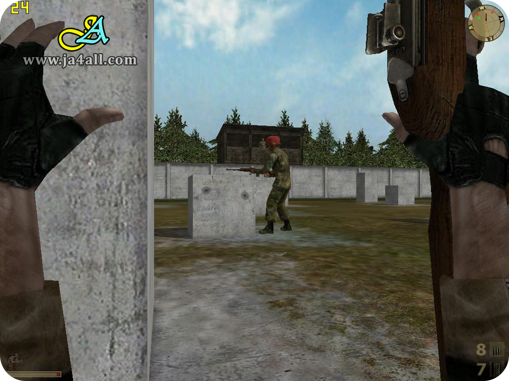 Vietcong PC Game - JA TECHS