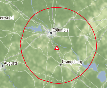 Media Confidential: Columbia SC Radio: Summer Arrives At WTCB