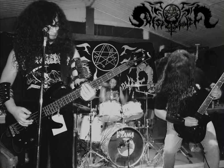 CULT TO OUR DARKEST PAST: DISEMBOWEL "Act Of Invocation"