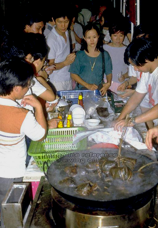 Blog To Express: Ways Done in the Past - Dumpling Festival