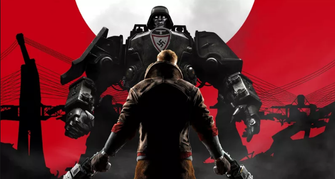 Panic Button diz não ter planos para outros Wolfenstein no Switch ...