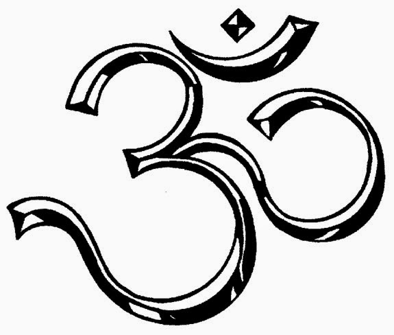 Gods-Leaders-Images-Drawings: OHM