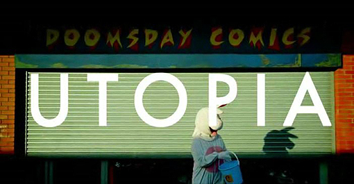 5 razones para ver Utopia | TV Spoiler Alert