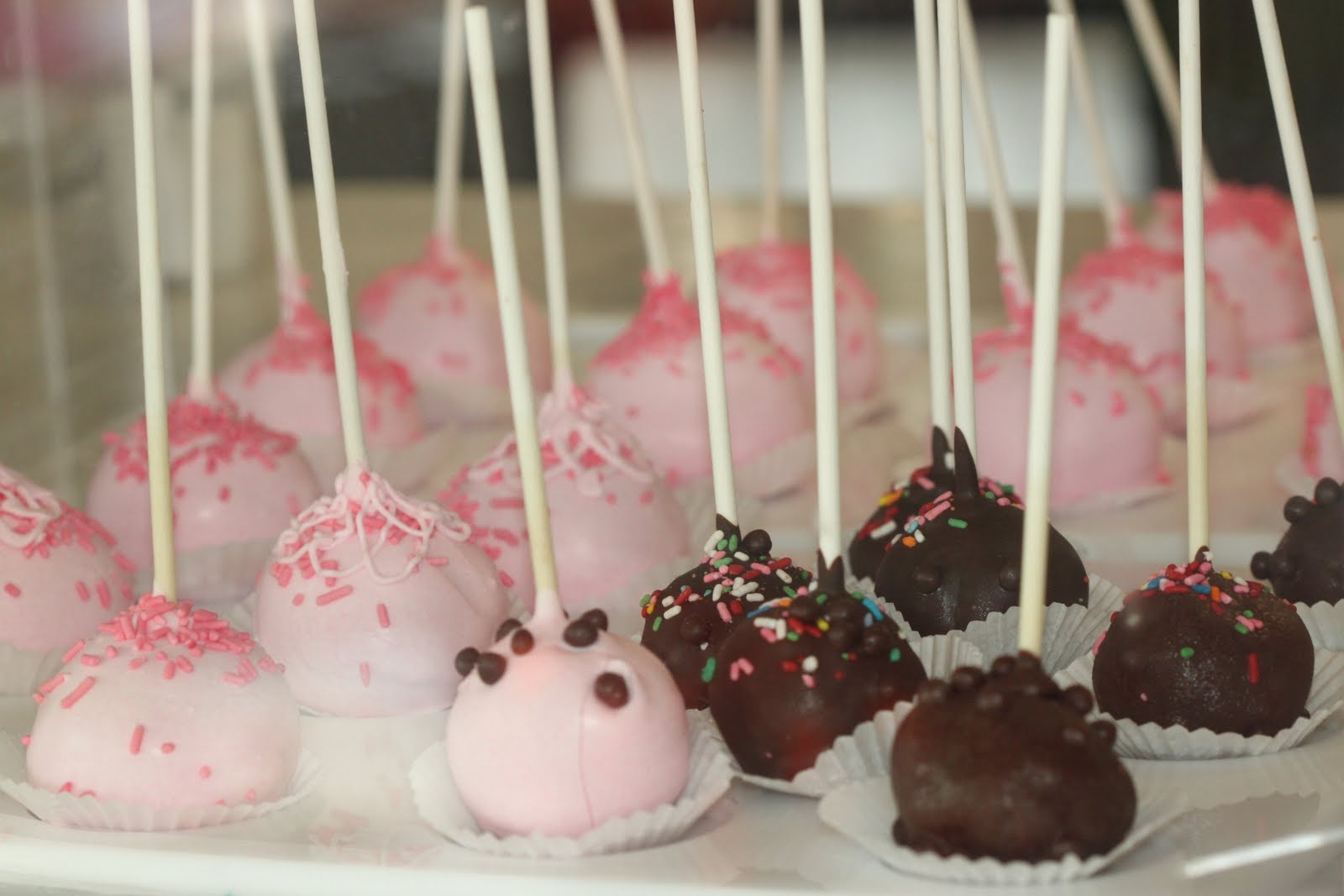 Baking is my Zen: Lime Gelato ~ So Tangy