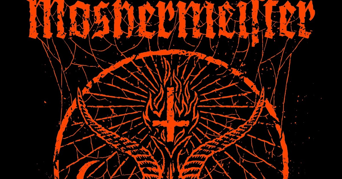 LUIS SENDÓN: MOSHER CLOTHING