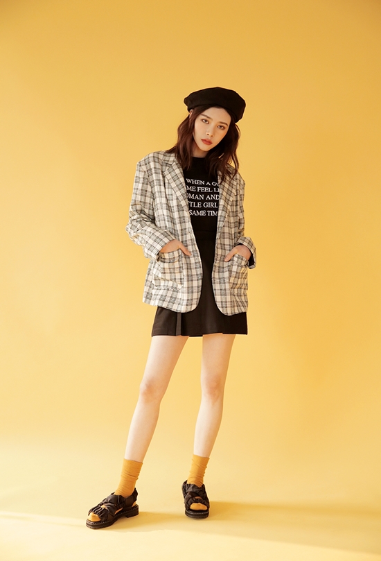 Korean Daily Fashion - Official Korean Fashion