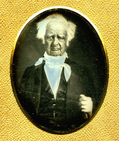 Passion for the Past: Faces of History - Original Photographs of ...