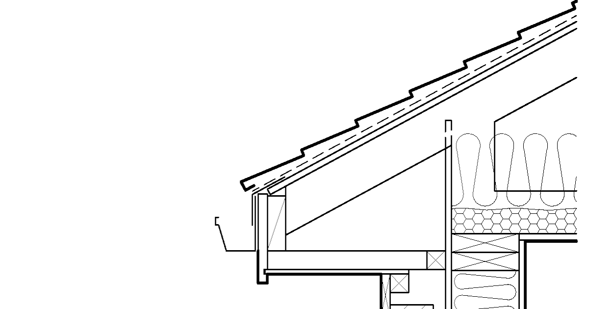 House Design Manual: Constructing Eaves - Sequencing