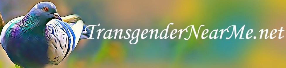 Find Transgender Near Me