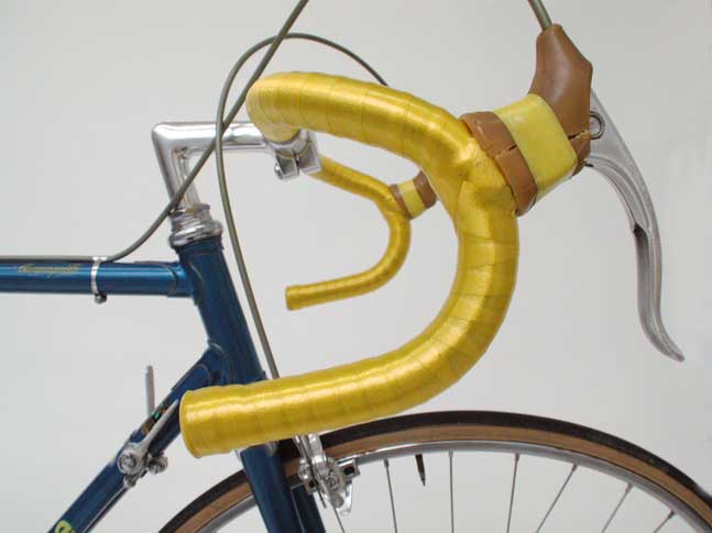 VeloRiders Madrid: GITANE PROFESSIONAL